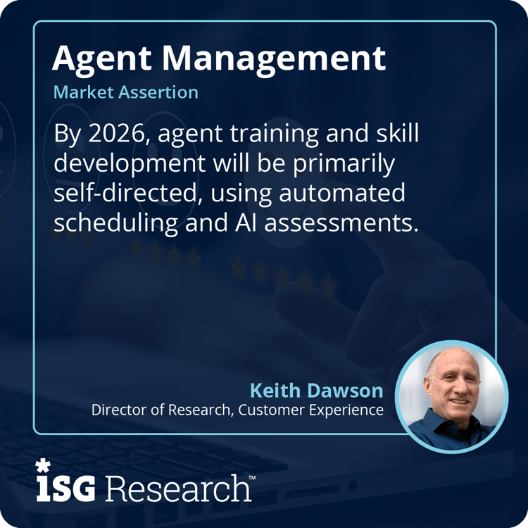 Verint Focuses Bots on Contact Center Outcomes