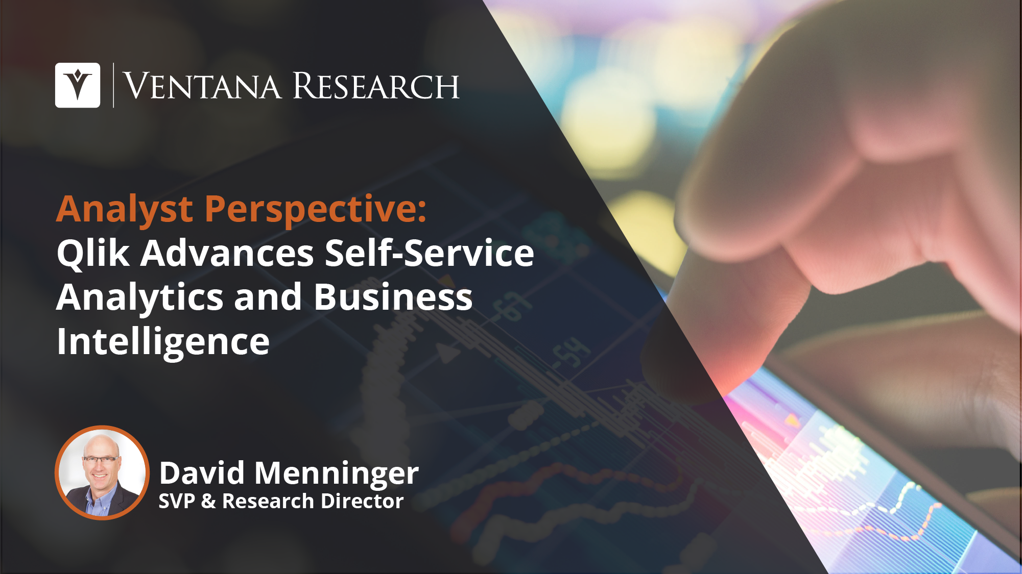 Qlik Advances Self-Service Analytics and Business Intelligence
