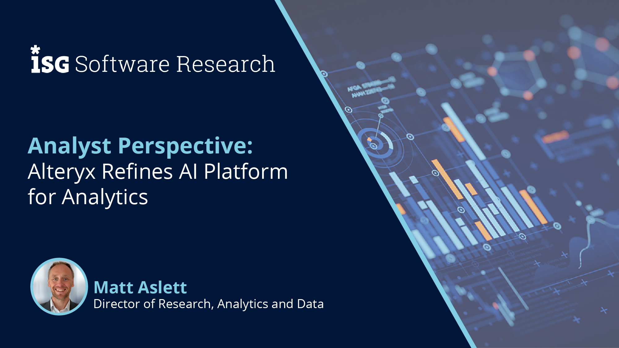 Alteryx Refines AI Platform for Analytics