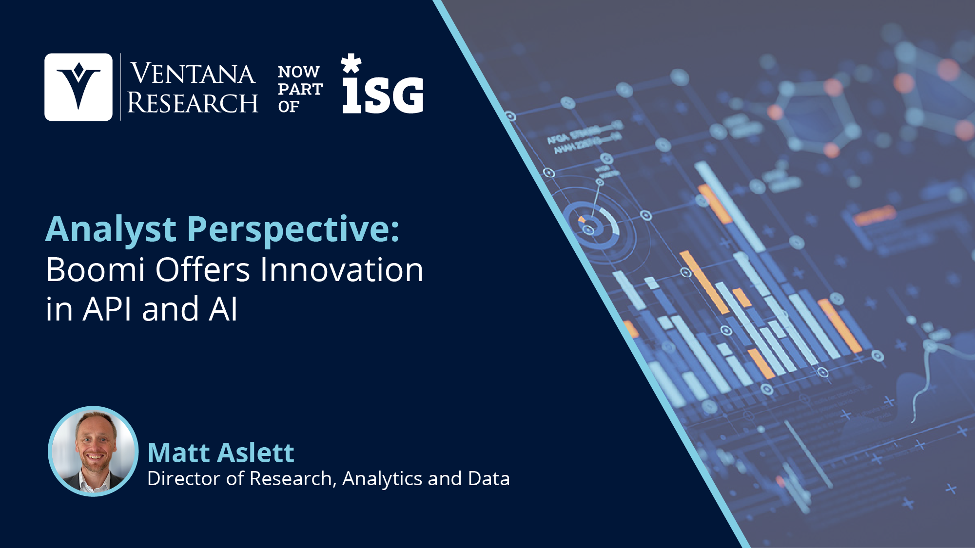 Boomi Offers Innovation in API and AI