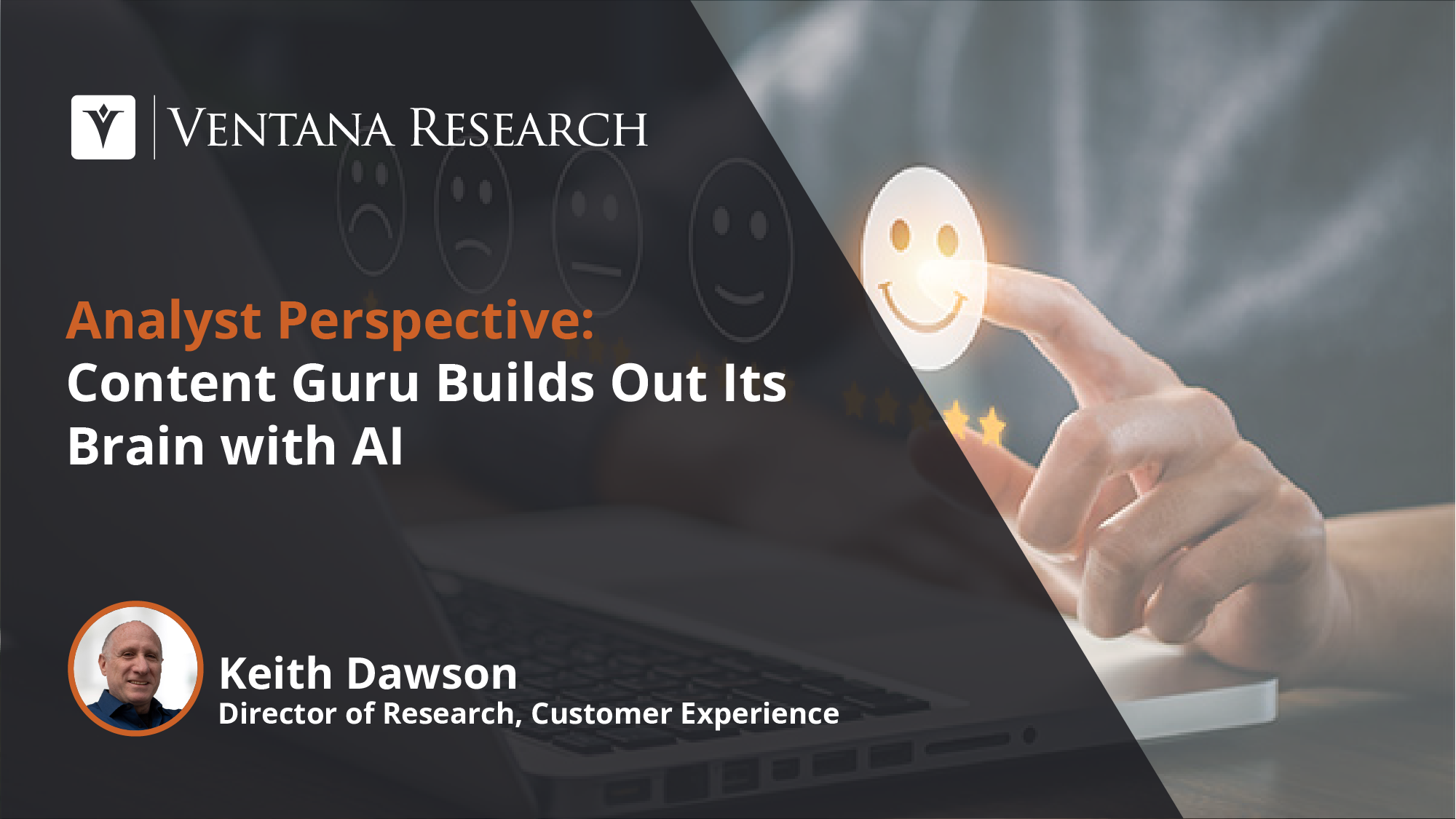 Content Guru Builds Out Its Brain with AI