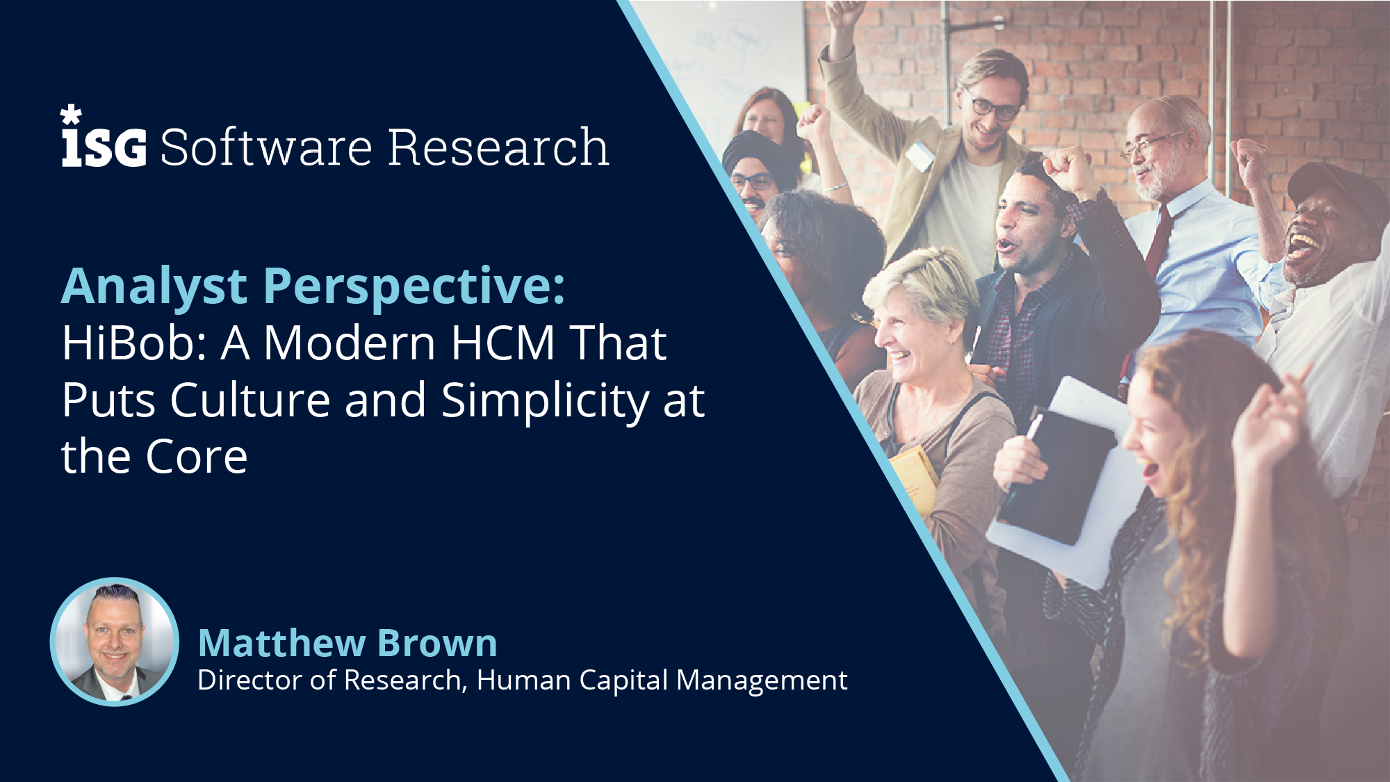 HiBob: A Modern HCM That Puts Culture and Simplicity at the Core