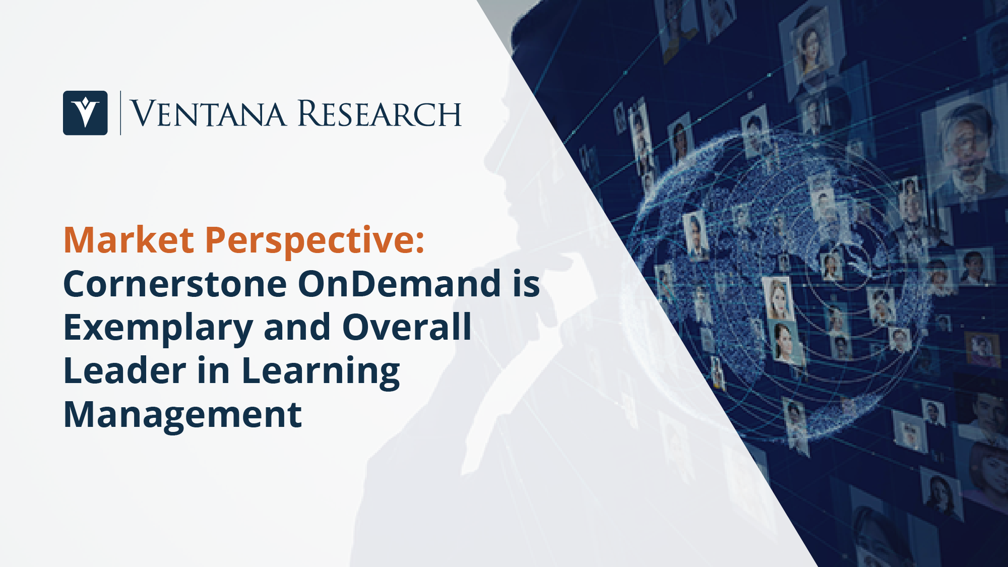 Cornerstone OnDemand is Exemplary and Overall Leader in Learning Management