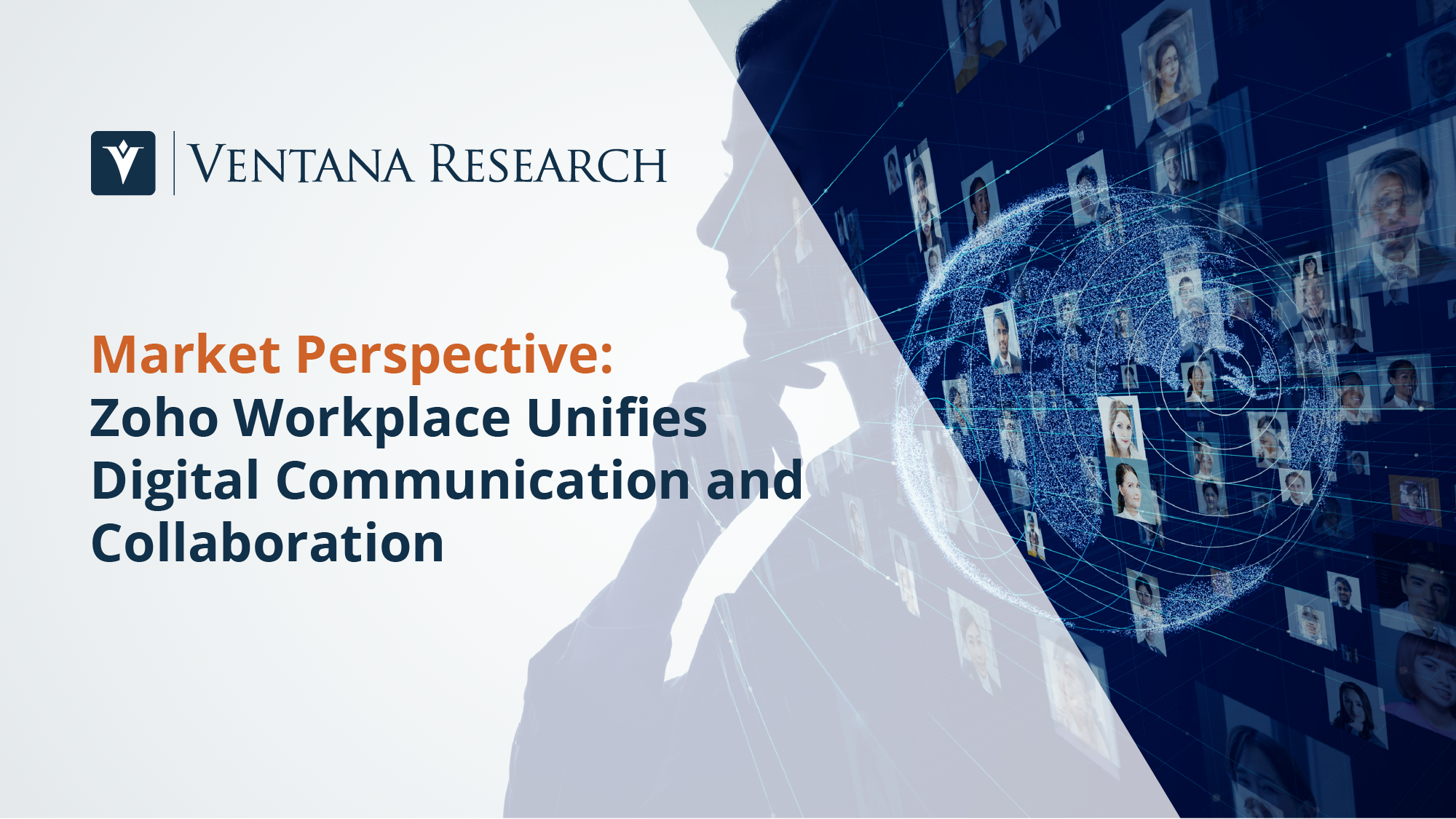 Zoho Workplace Unifies Digital Communication and Collaboration