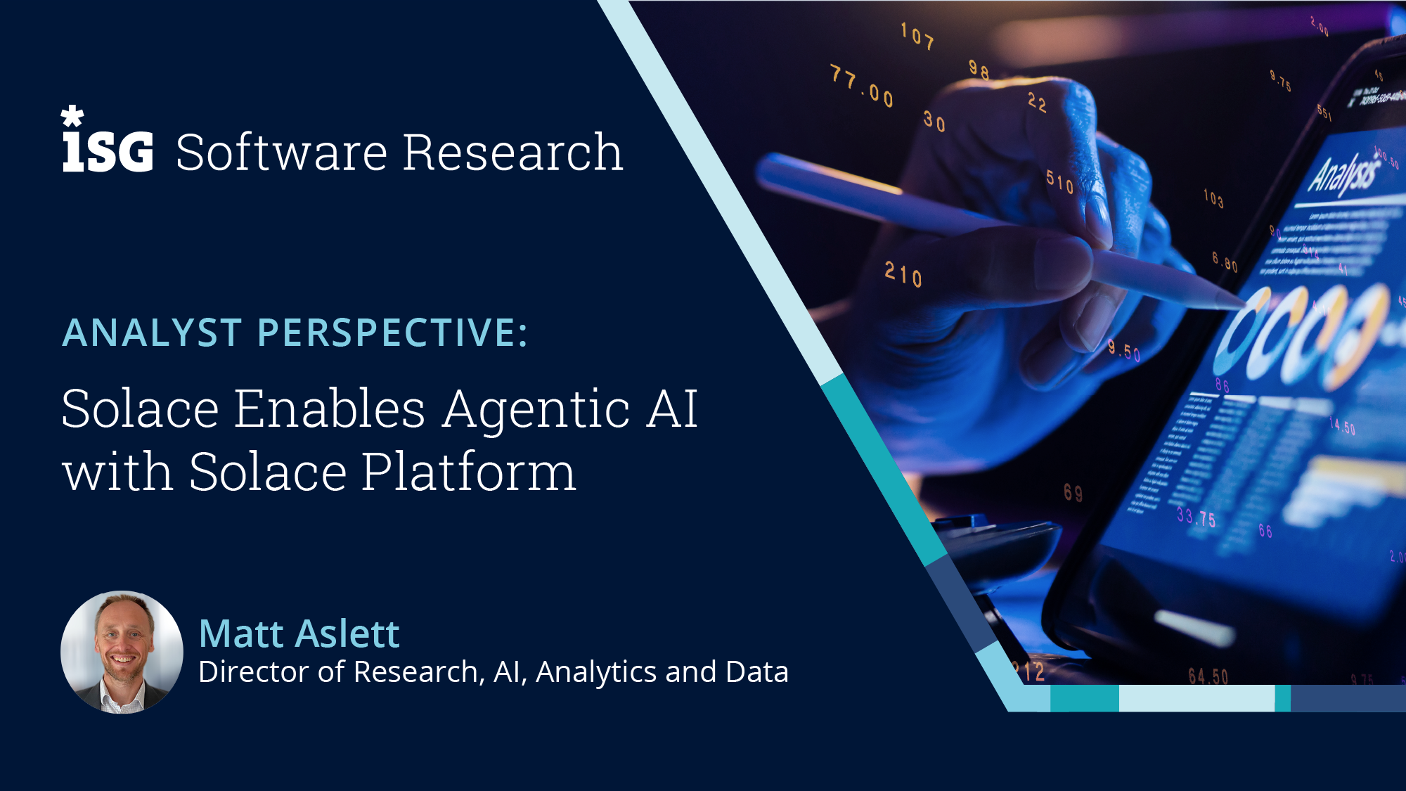 Solace Enables Agentic AI with Solace Platform