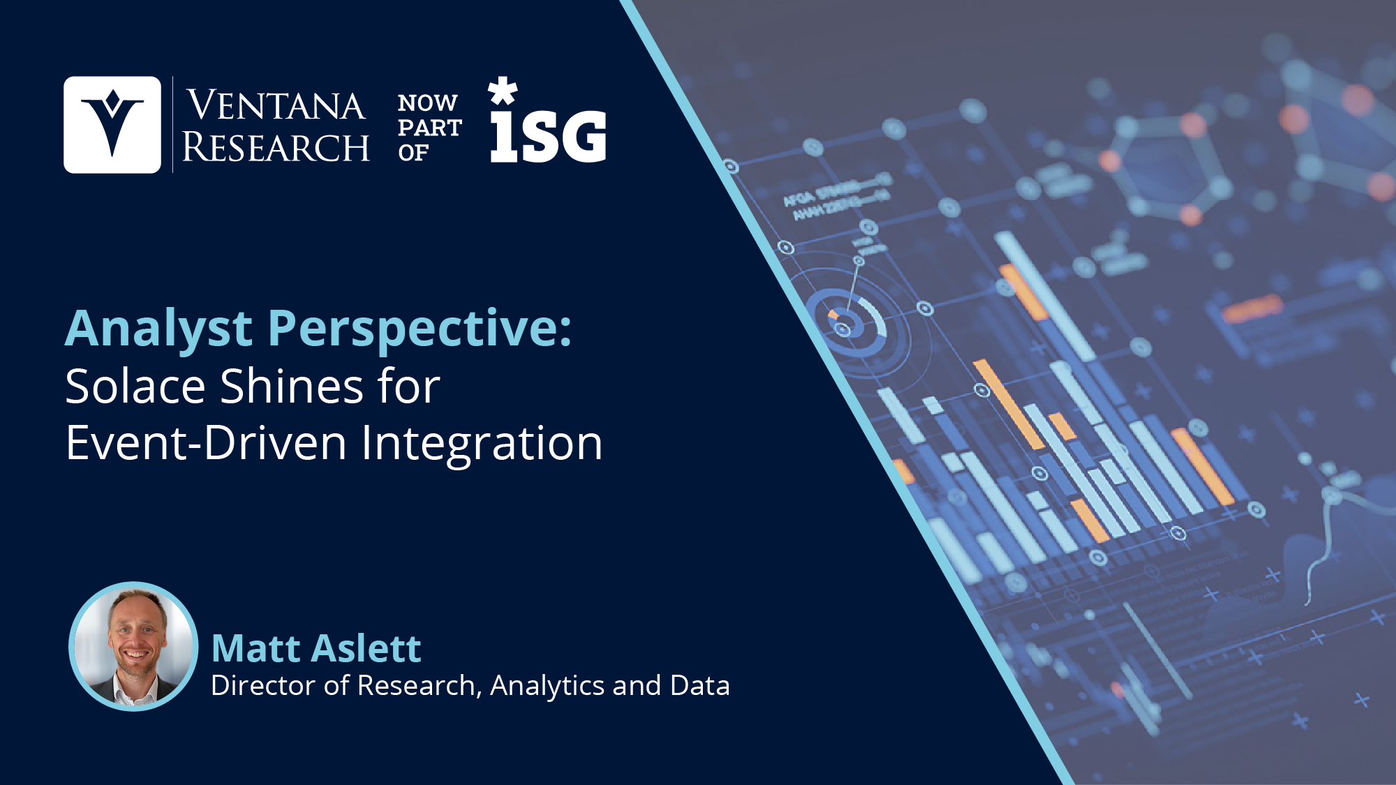 Solace Shines for Event-Driven Integration