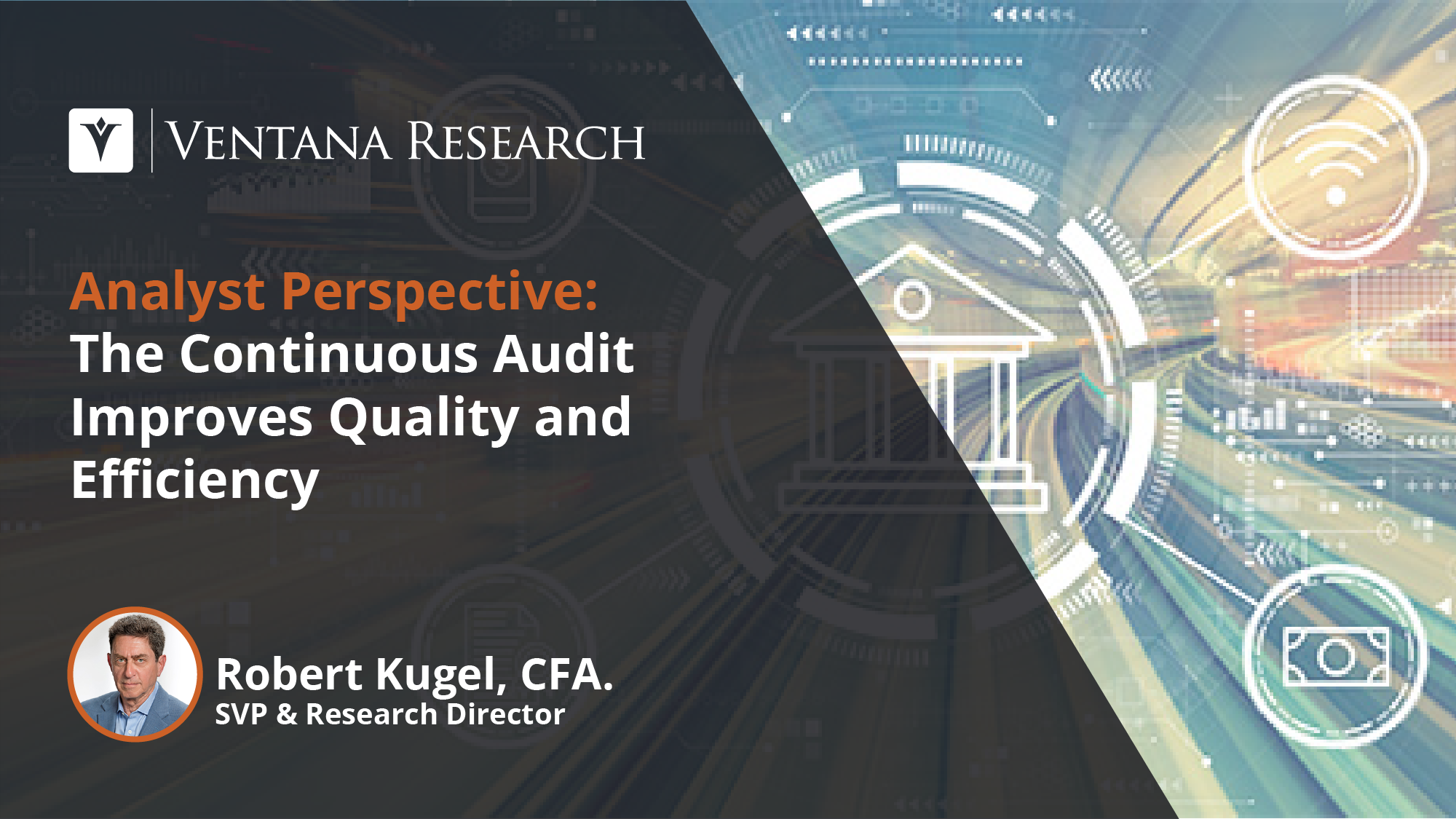 The Continuous Audit Improves Quality and Efficiency