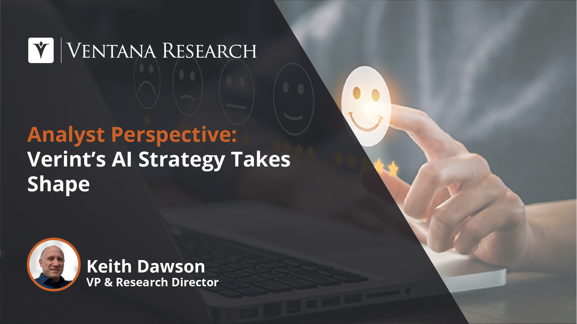 Verint’s AI Strategy Takes Shape